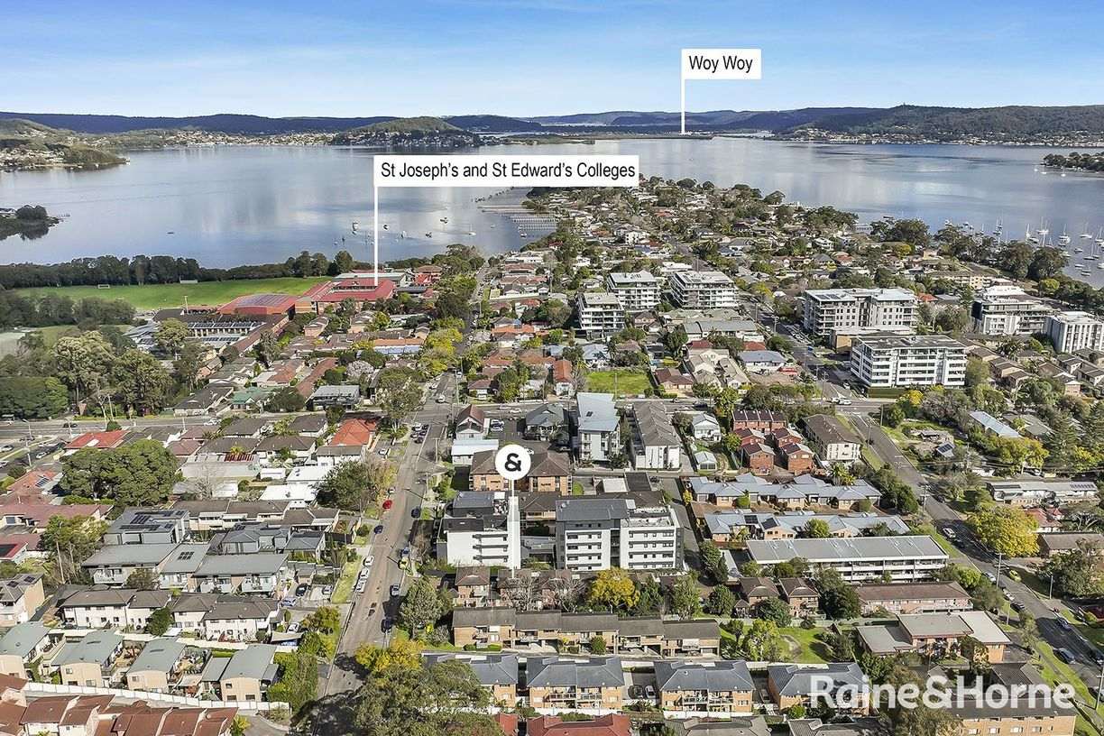 Sold for $730,000 on Oct 24, 2025 - 7/48 Frederick Street, Point ...