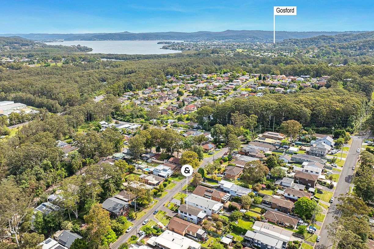 Sold for $1,180,000 on Nov 05, 2025 - 27 Dulwich Road, Springfield, NSW ...