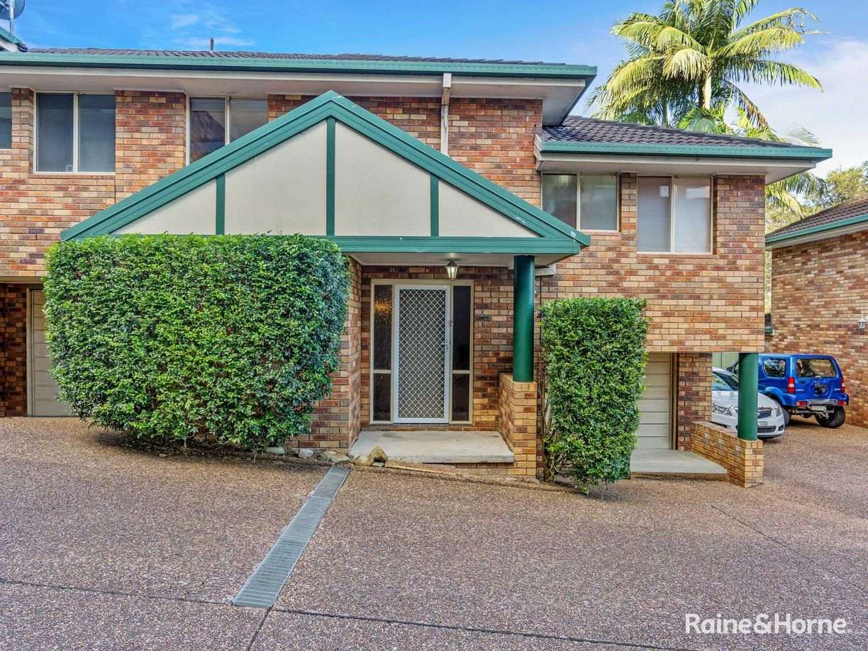 Sold for $616,000 on May 07, 2024 - 2/51 Henry Parry Drive, Gosford ...