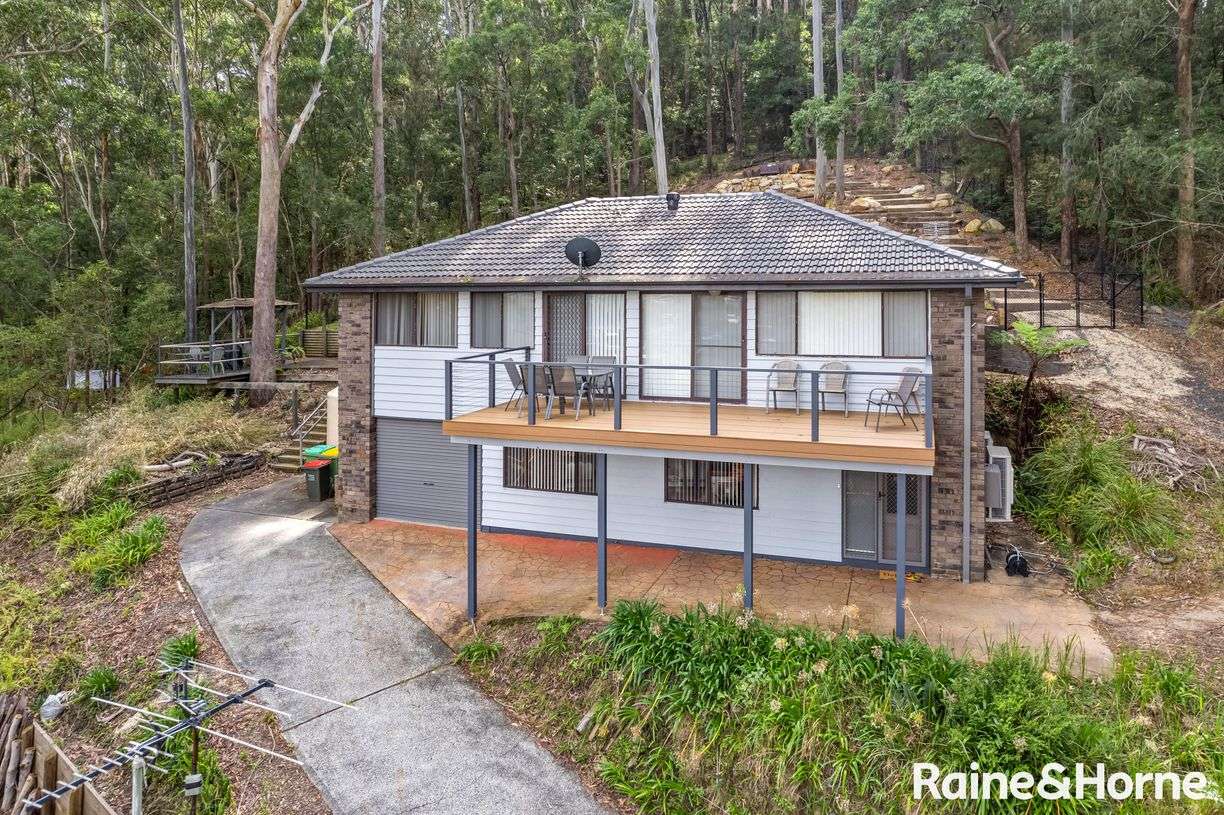 Rented for $750 - 6 Christopher Close, Wyoming, NSW 2250 - Raine ...