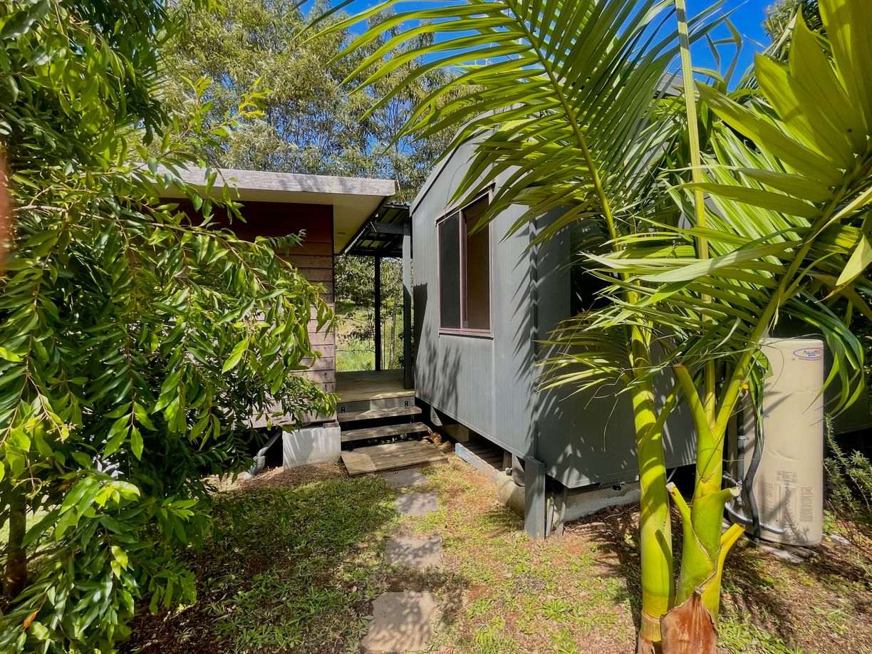 Rented for $430.00 - Upper Burringbar NSW - Raine & Horne Pottsville ...