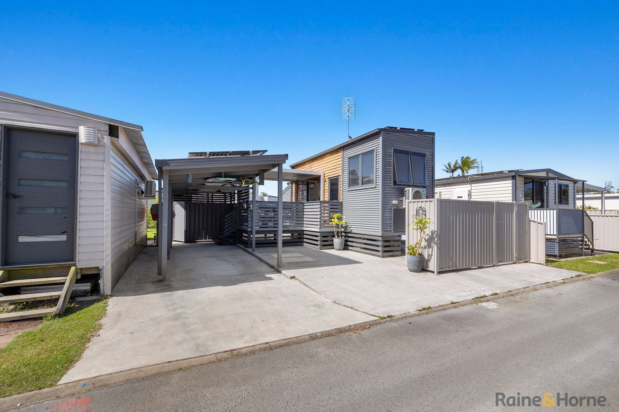 Affordable Coastal Lifestyle - 60/186 Chinderah Bay Drive, Chinderah ...