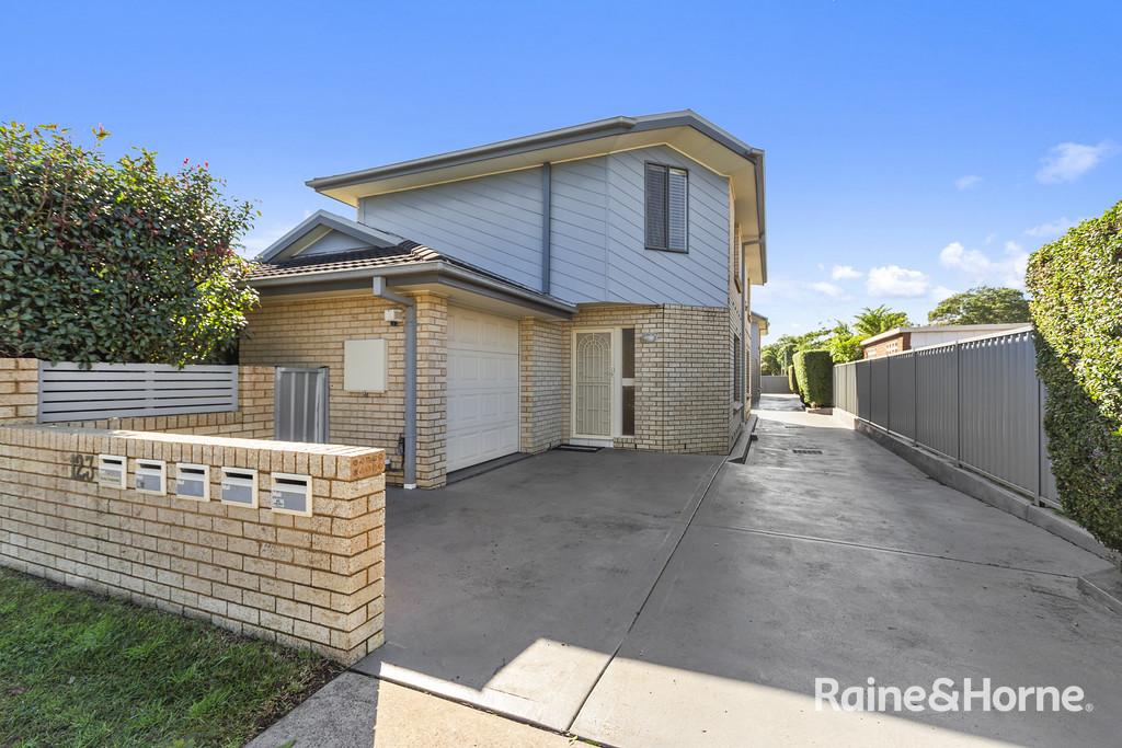 Sold for $730,000 on Sep 05, 2025 - 1/123 Broadmeadow Road, Broadmeadow ...