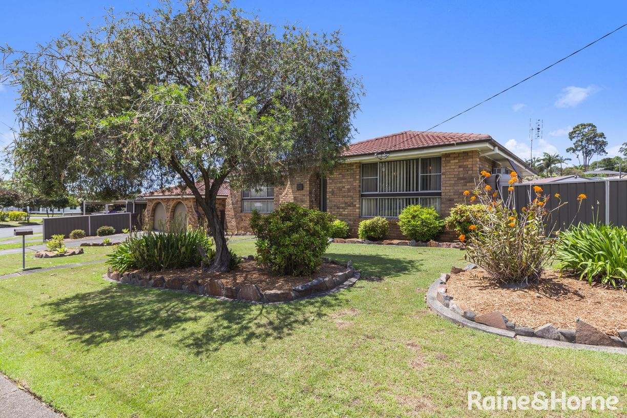 Rented for $680 Per Week - 29 Berwick Crescent, Maryland, NSW 2287 ...