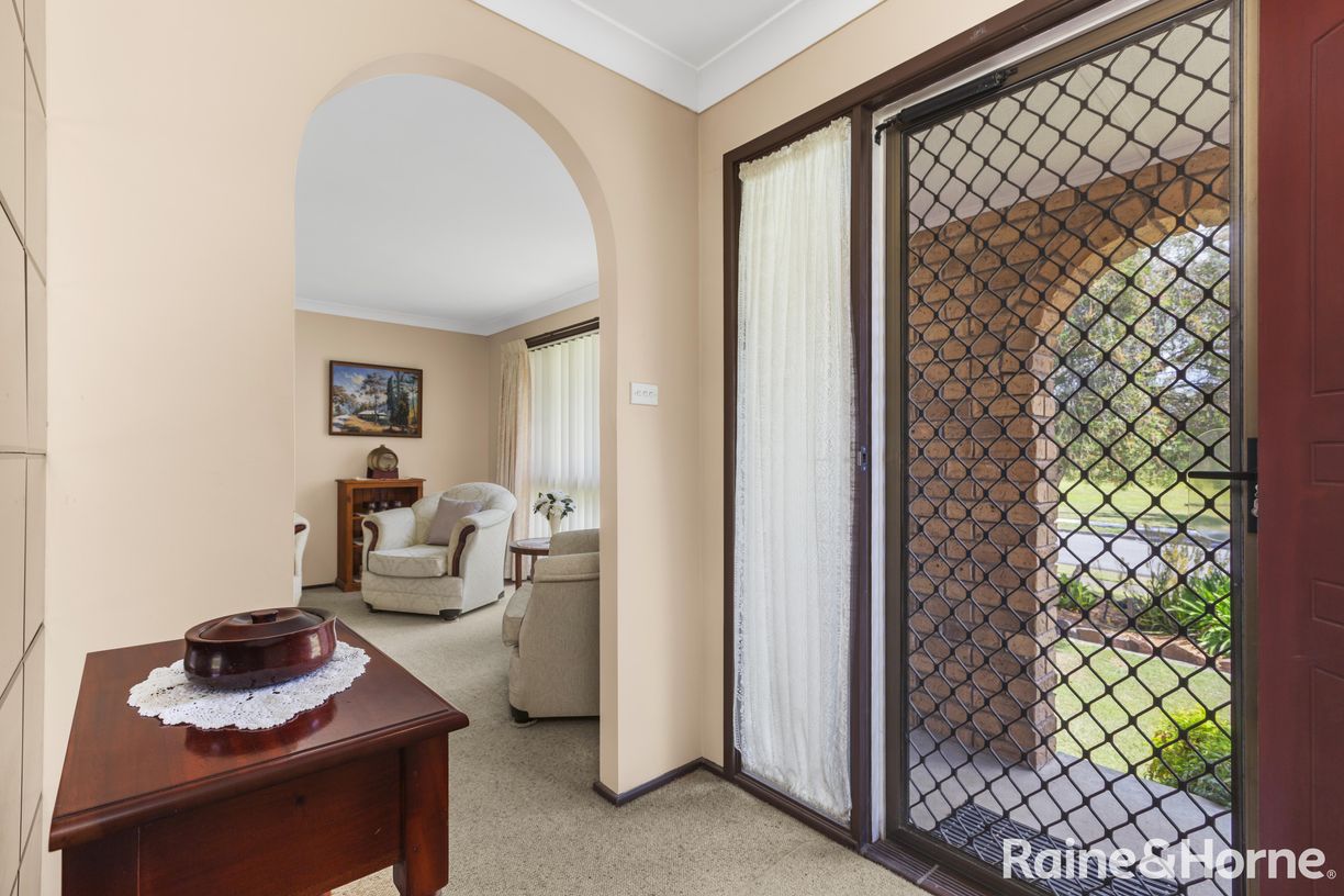 Rented for $680 Per Week - 29 Berwick Crescent, Maryland, NSW 2287 - Raine & Horne New Lambton ...