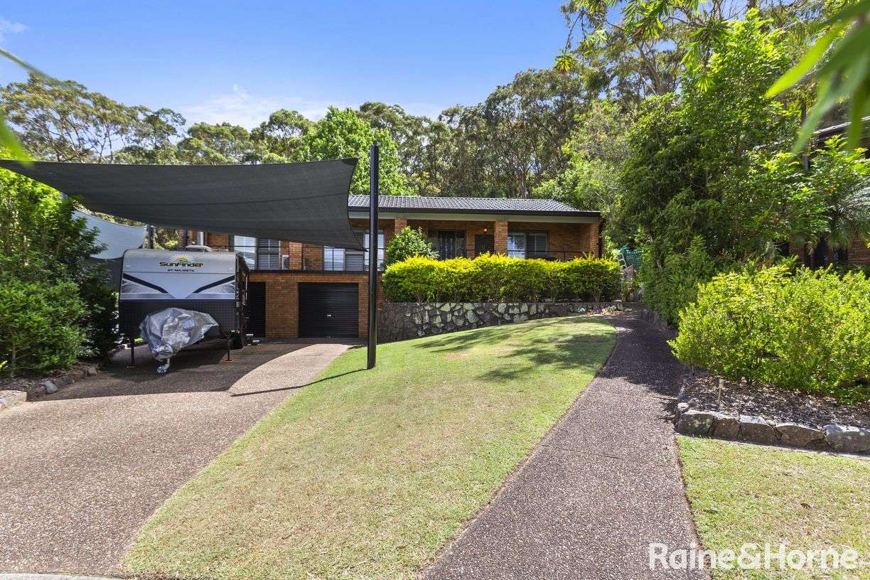 Sold for $1,160,000 on Nov 26, 2025 - 12 Paterdale Close, Elermore Vale ...