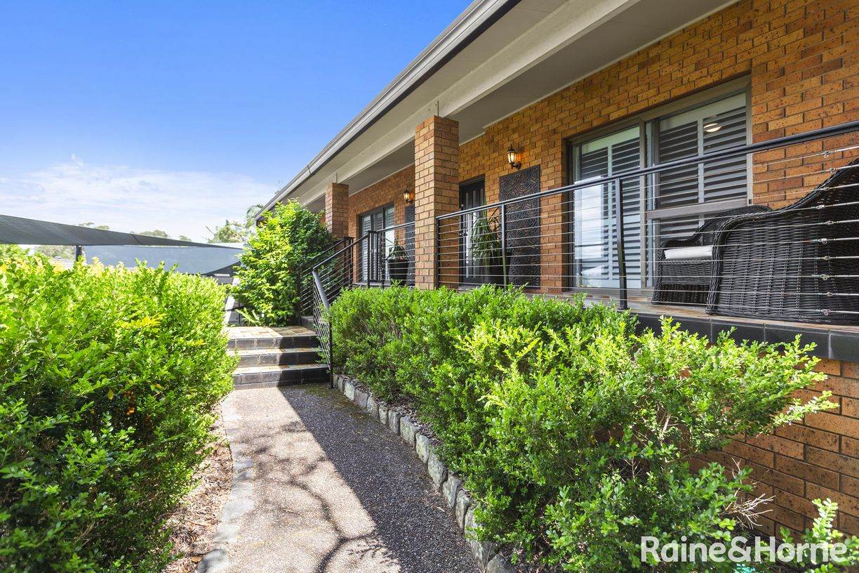 Sold for $1,160,000 on Nov 26, 2025 - 12 Paterdale Close, Elermore Vale ...