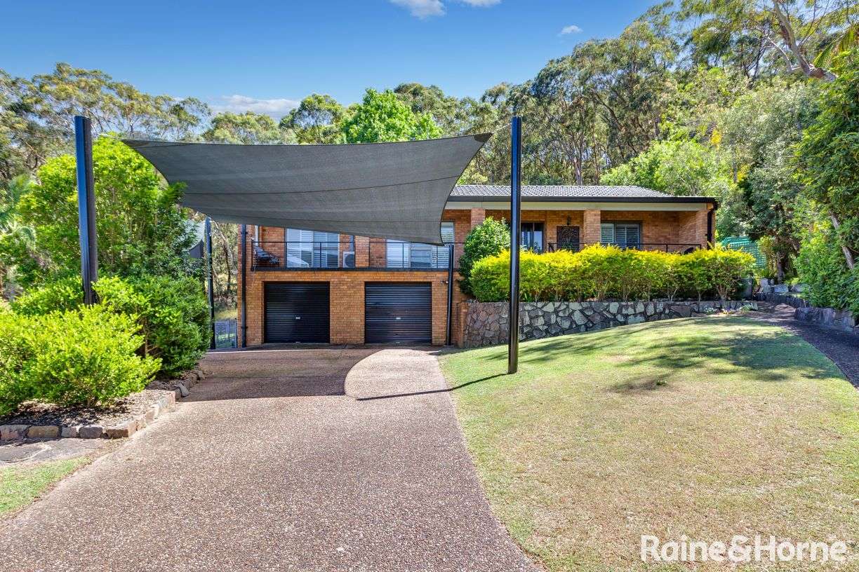 Sold for $1,160,000 on Nov 26, 2025 - 12 Paterdale Close, Elermore Vale ...