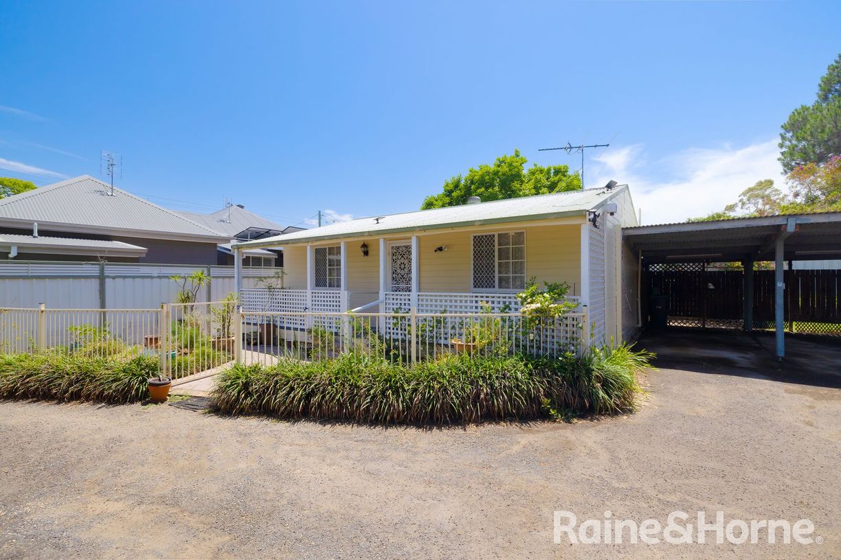 Sold for $610,000 on Jan 21, 2026 - 2/26A Robert Street, Wallsend, NSW ...