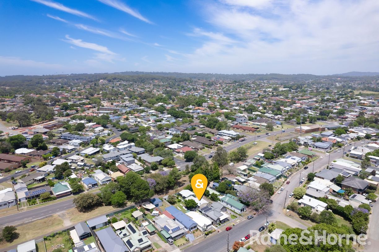 Sold for $610,000 on Jan 21, 2026 - 2/26A Robert Street, Wallsend, NSW ...