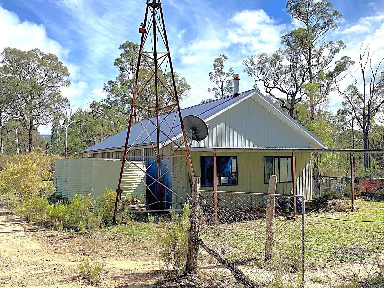 Sold for $560,000 on Oct 02, 2025 - 2379 Glen Alice Road Bogee Via ...
