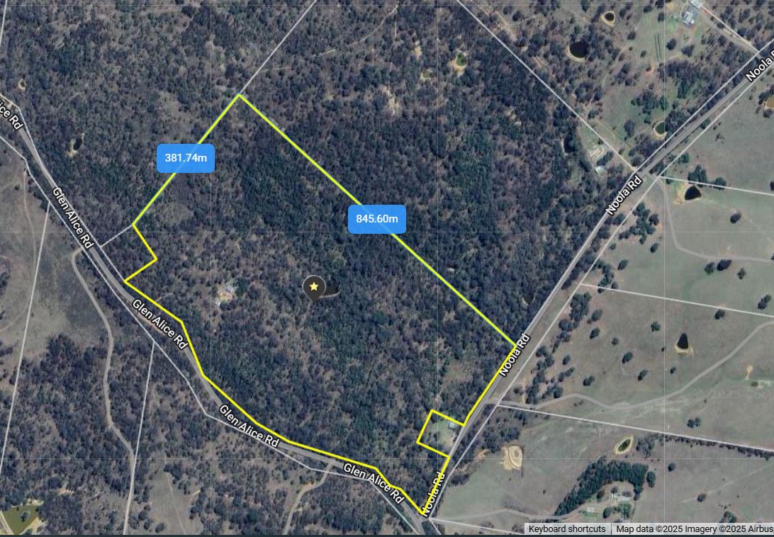 Sold for $560,000 on Oct 02, 2025 - 2379 Glen Alice Road Bogee Via ...