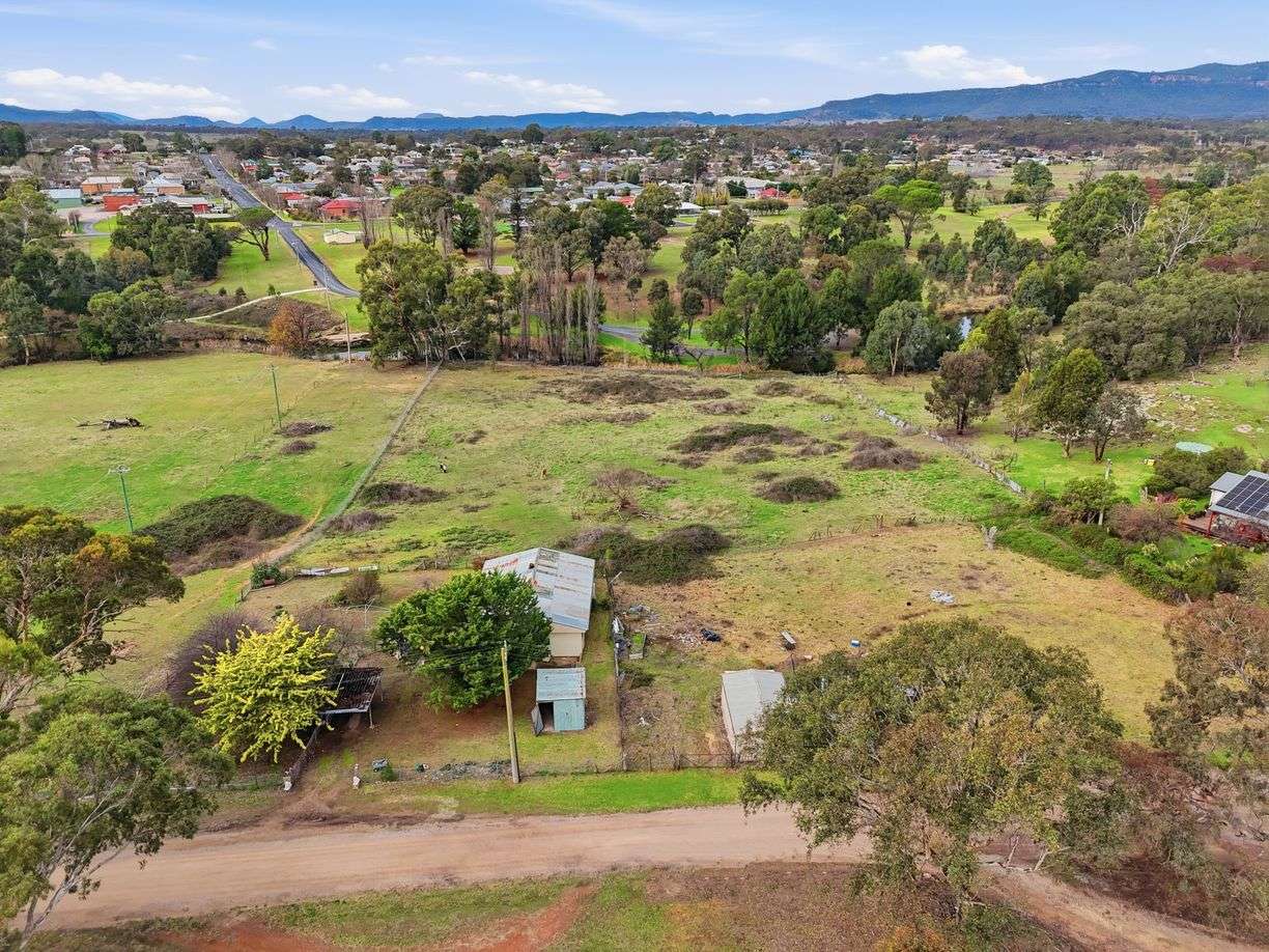 Rare Riverfront Acreage in One of Rylstone's Tightly Held Streets - 14 ...