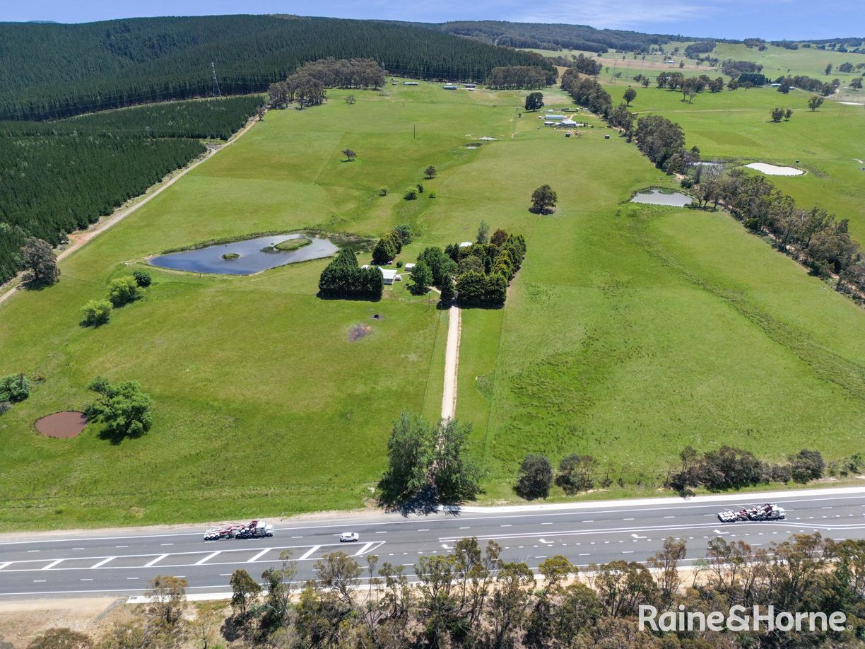 Sold - 2922 Great Western Highway, Meadow Flat, NSW 2795 - Raine ...