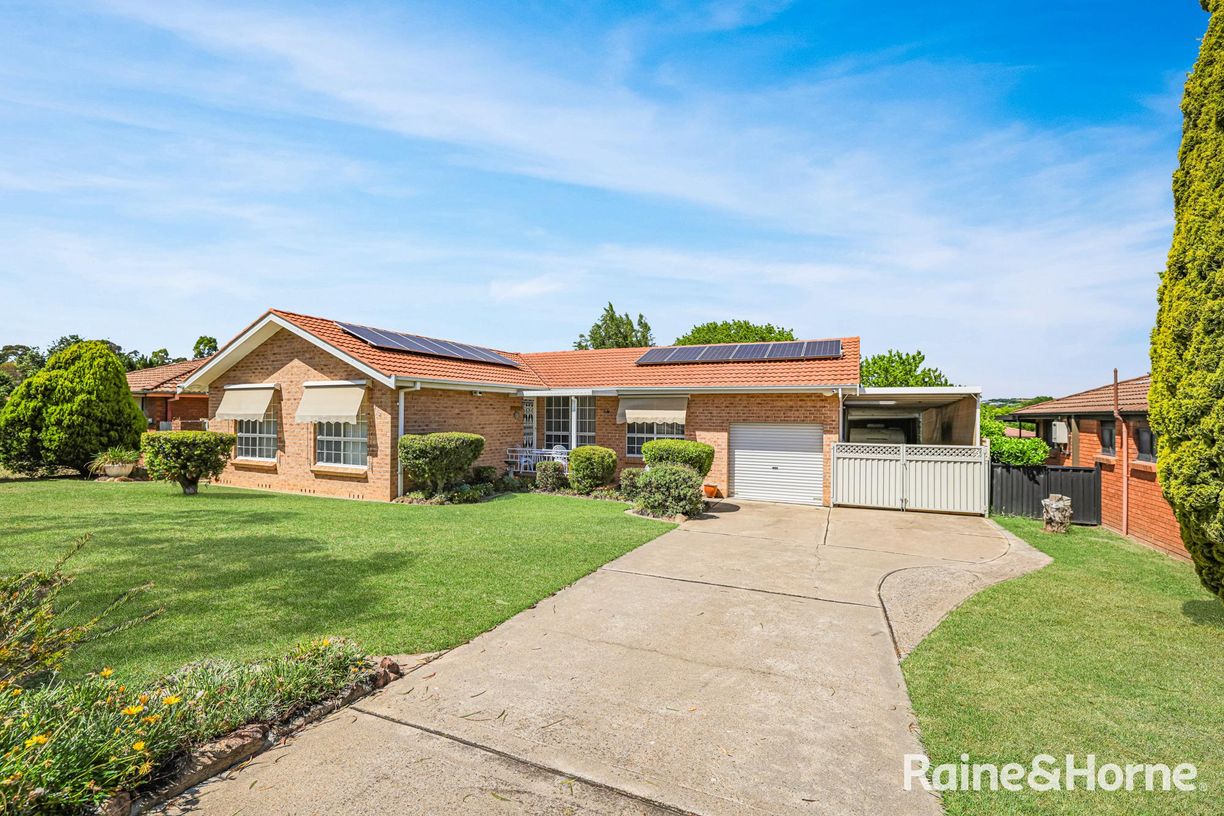 Sold for $655,000 on May 29, 2025 - 212 Suttor Street, Windradyne, NSW ...