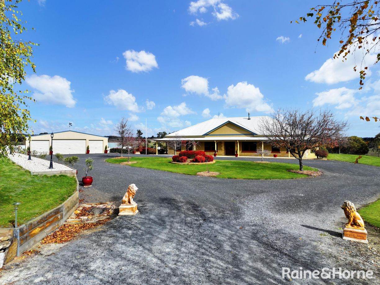 Sold - 2784 Abercrombie Road, Black Springs, NSW 2787 - Raine & Horne ...