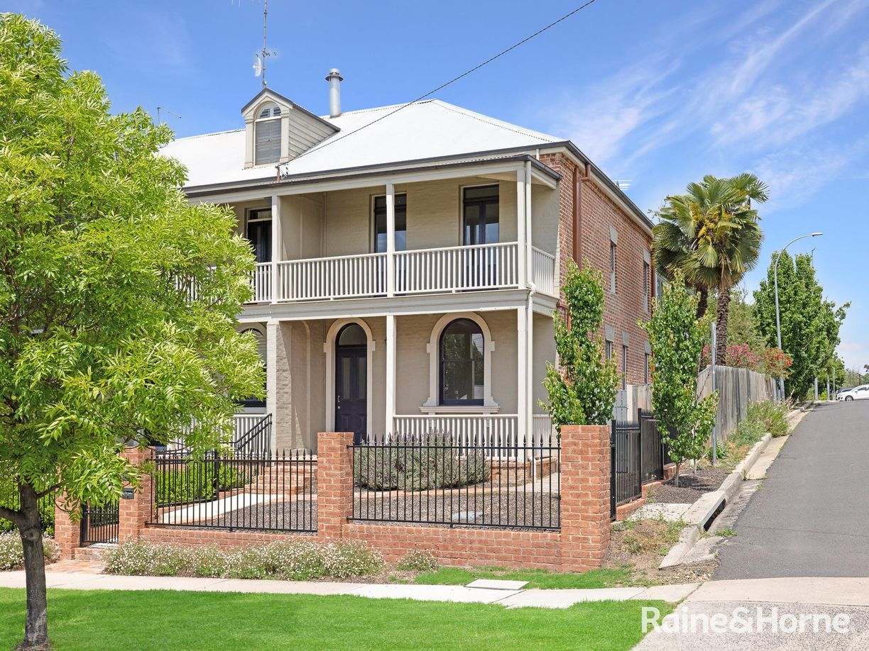 Sold - 92 Russell Street, Bathurst, NSW 2795 - Raine & Horne Bathurst
