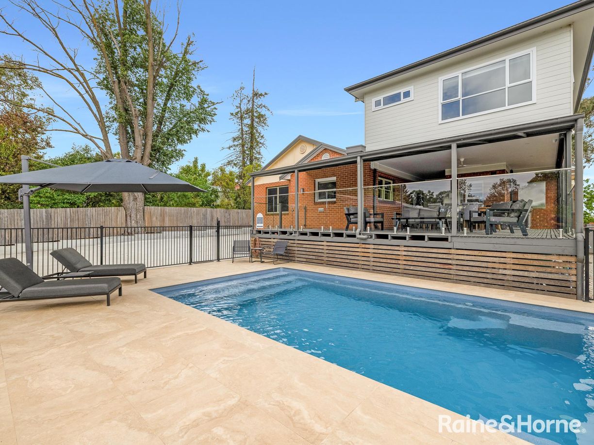 RENOVATED FAMILY HOME ON A GENEROUS PIPER STREET PARCEL - 256 Piper ...