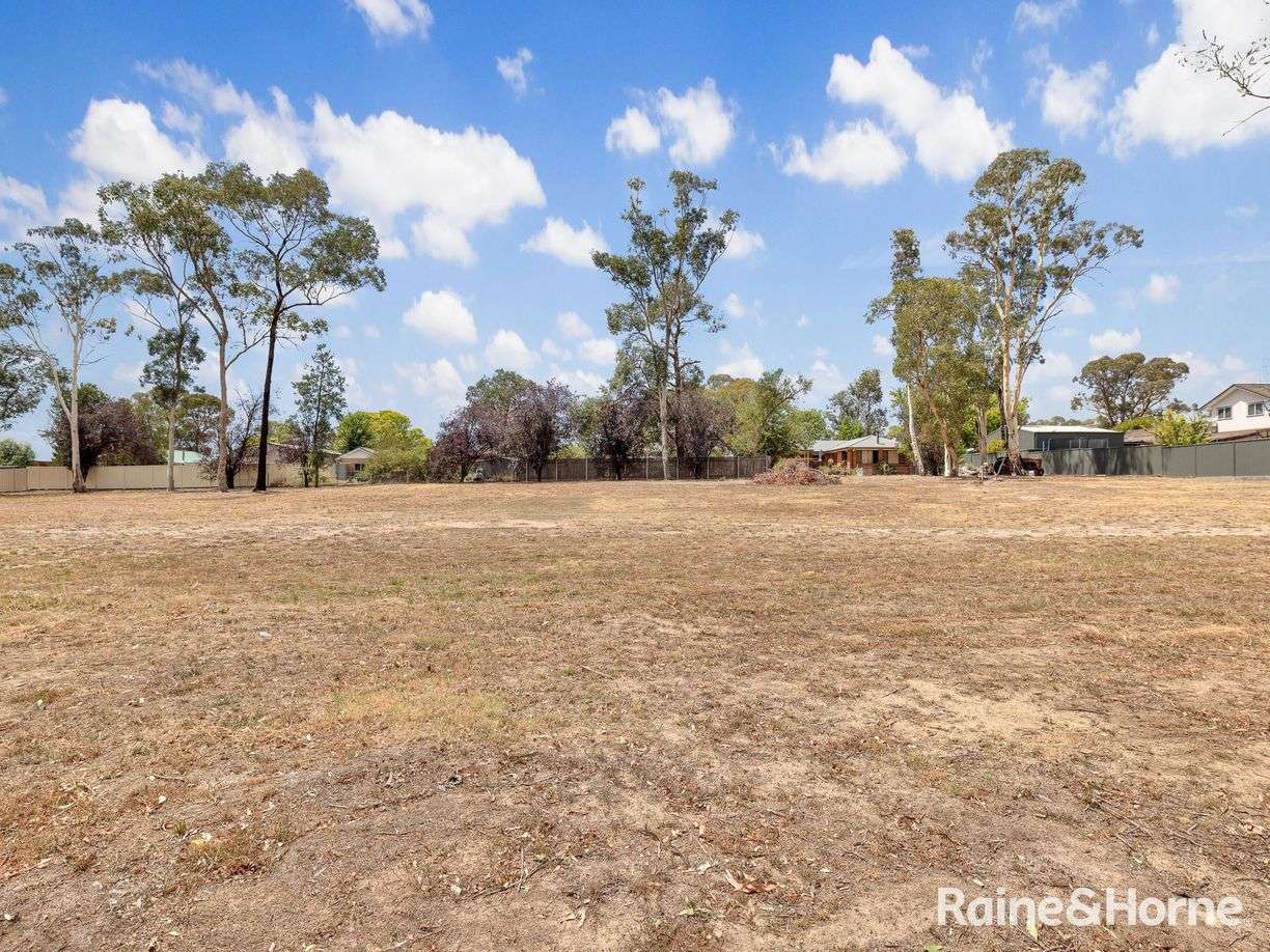 PREMIUM RESIDENTIAL LAND IN THE HEART OF PERTHVILLE - Lot 224, Bathurst ...