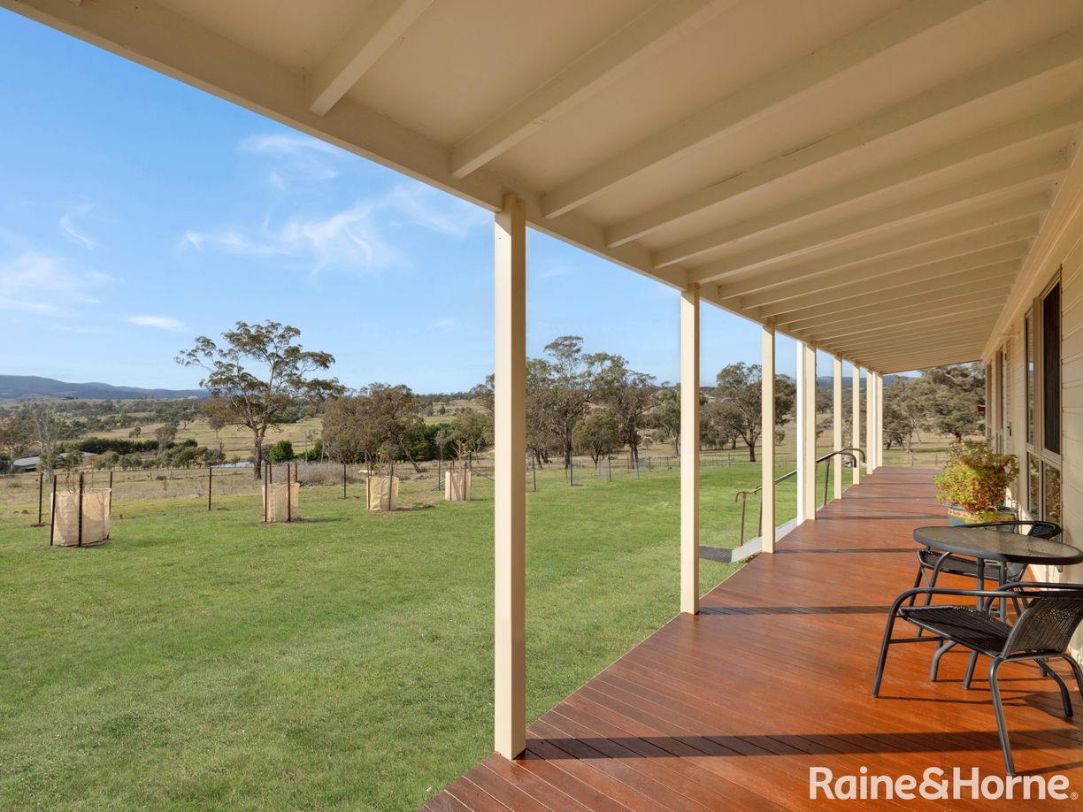 Sold - 1510 Carlwood Road, O'Connell, NSW 2795 - Raine & Horne Bathurst