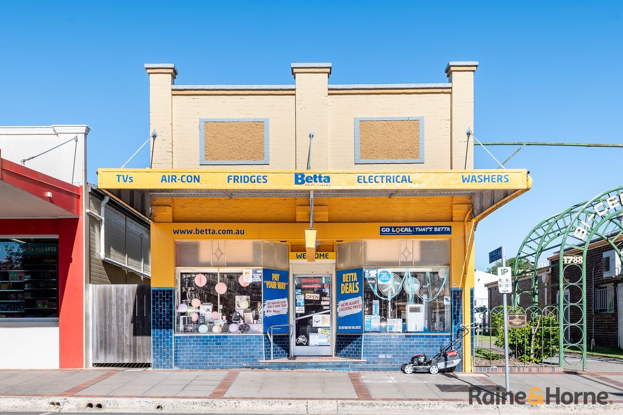 199 Grey Street, Glen Innes - 199 Grey Street, Glen Innes, NSW 2370 ...