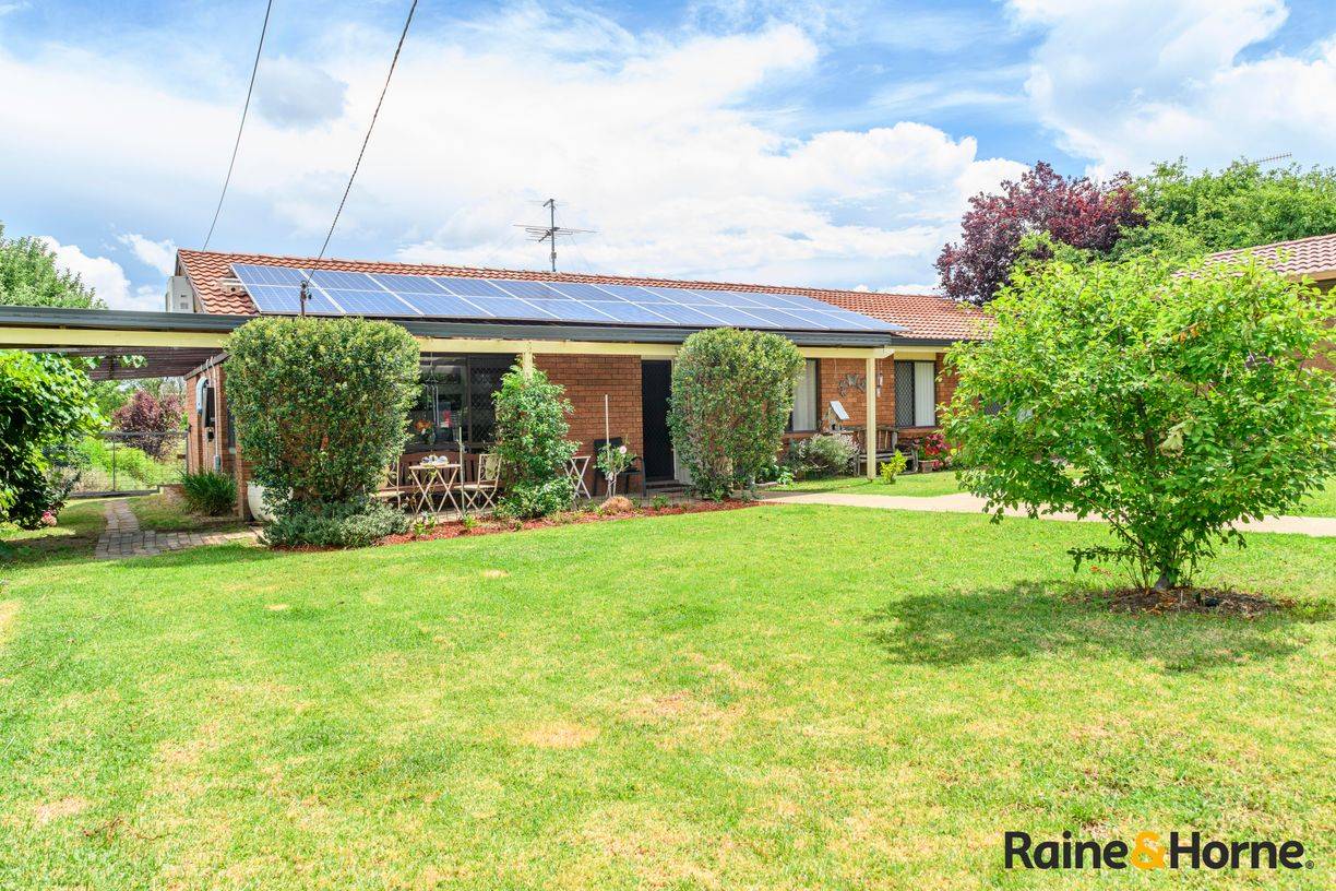 Sold for $550,000 on Feb 04, 2025 - 4 Kent Avenue, Armidale, NSW 2350 ...