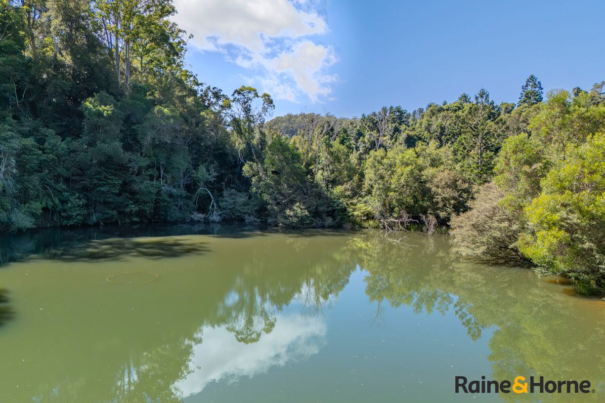 Magnificence At Megan - 1691 Coramba Road, Megan, NSW 2453 - Raine ...