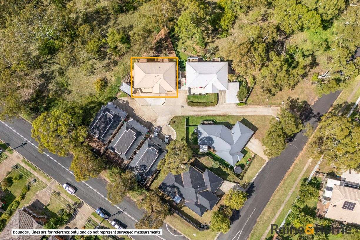 Sold - 2/7 Orr Drive, Armidale, NSW 2350 - Raine & Horne Armidale ...