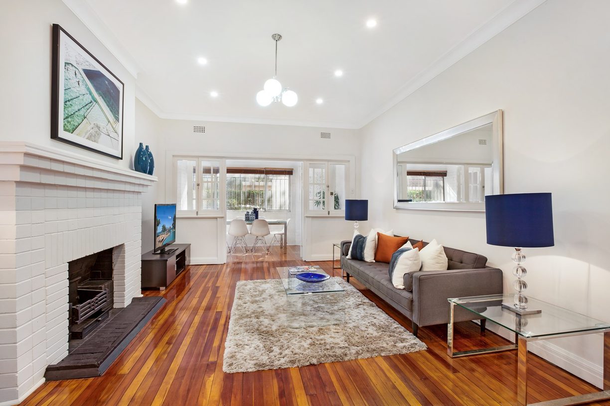 4/34 Bennett Street, BONDI, NSW 2026 - Raine & Horne Double Bay | Bondi ...