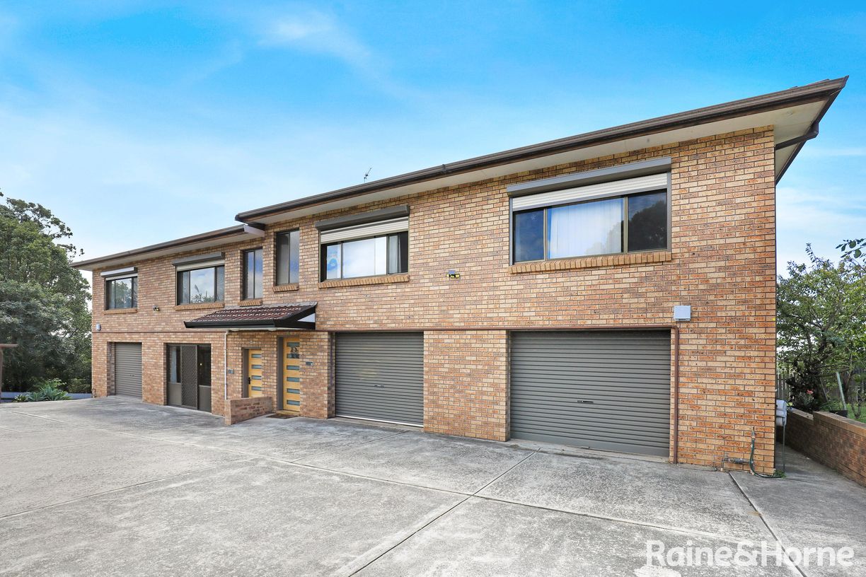 Sold for $1,355,000 on May 03, 2025 - 54a Bridge Street, Coniston, NSW ...