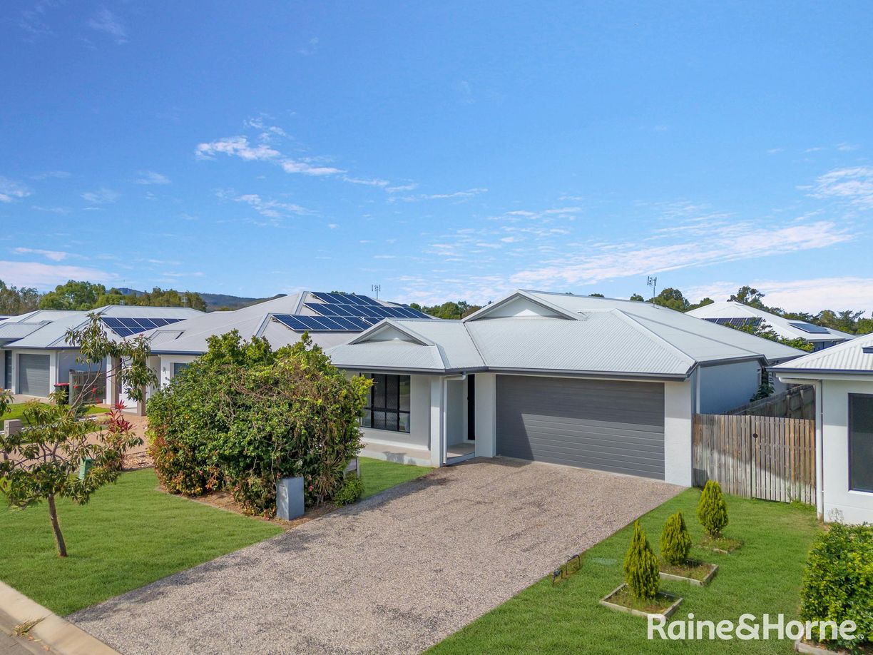 Sold for $600,000 on Sep 19, 2024 - 31 Swanlea Circuit, Bohle Plains ...