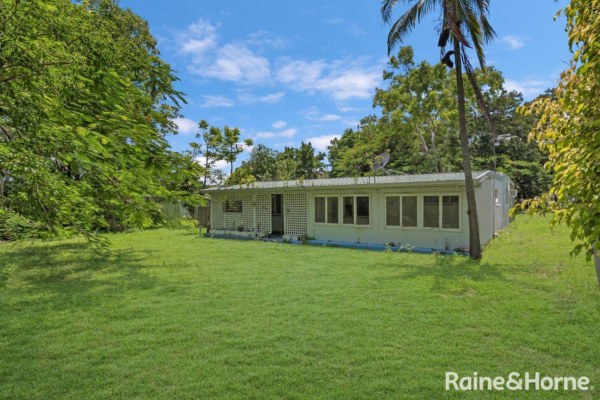 Sold for $270,000 on Mar 27, 2025 - 8 Ridge Street, Roseneath, QLD 4811 ...