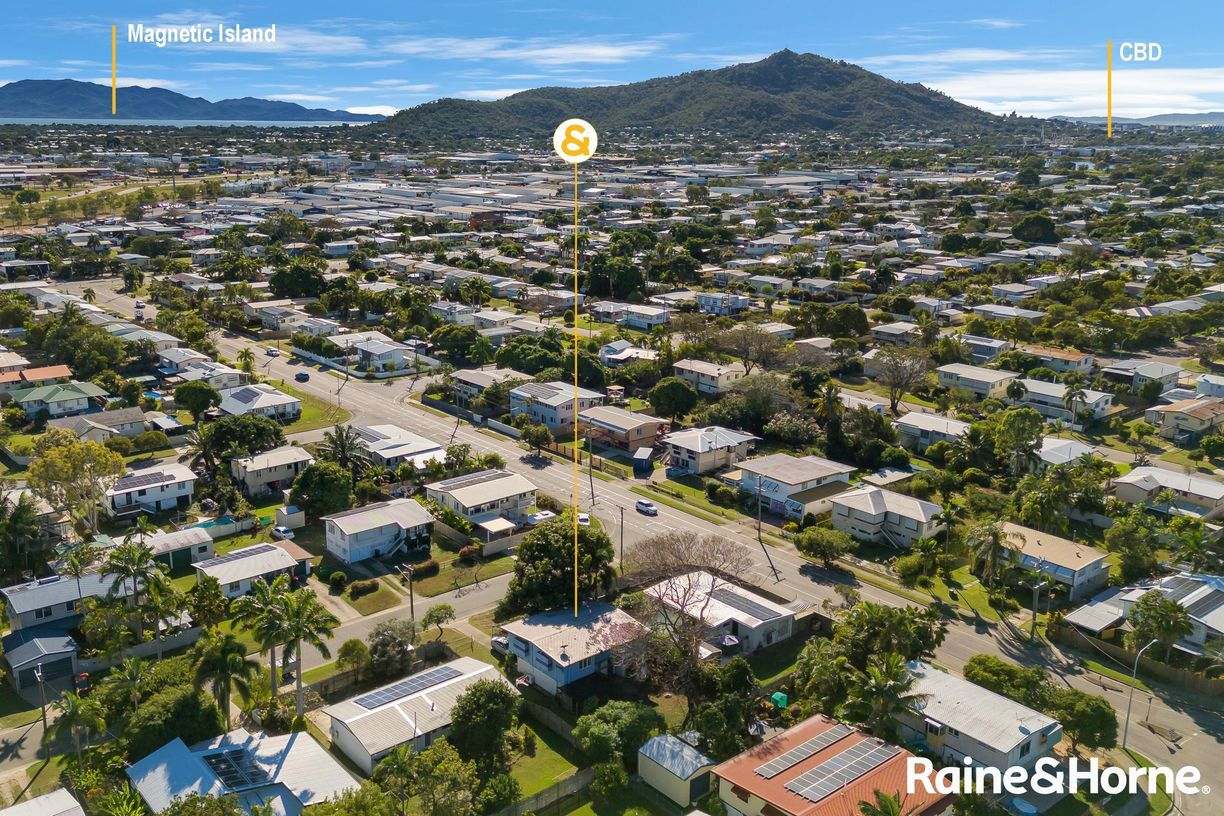 Sold for $590,000 on Jan 24, 2026 - 4 Noongah Street, Currajong, QLD ...