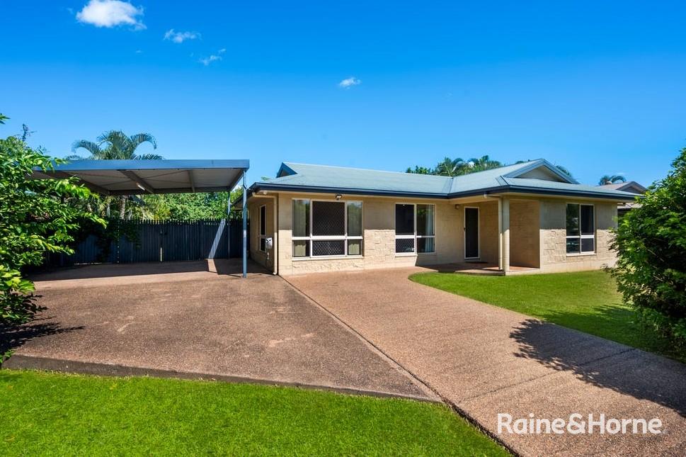 Rented for $500 - 4 Heather Avenue, Rasmussen, QLD 4815 - Raine & Horne ...