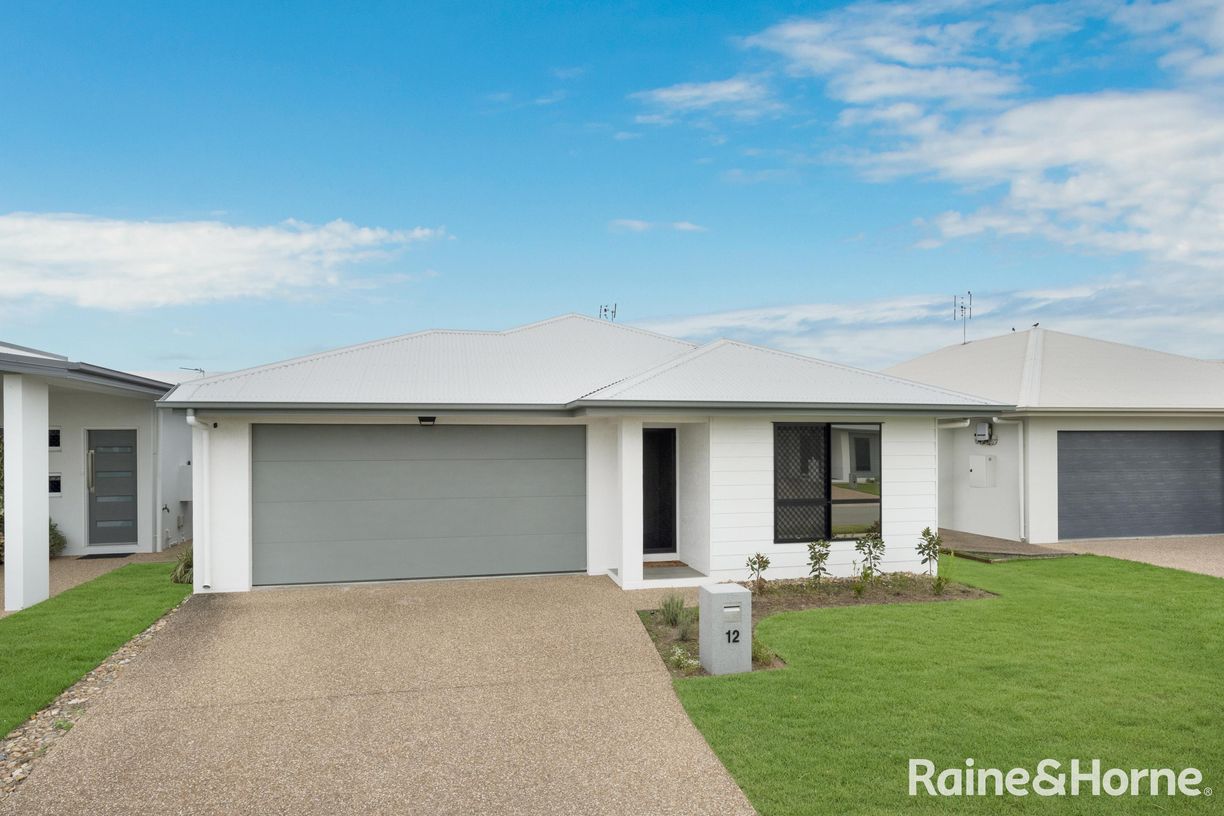 Sold for $575,000 on May 23, 2024 - 12 Magellan Street, Burdell, QLD ...