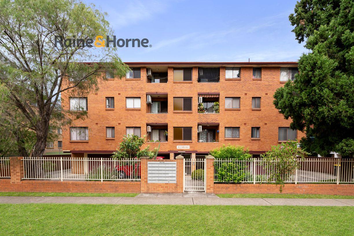 Sold - 9/10 Forbes Street, Warwick Farm, NSW 2170 - Raine & Horne Liverpool