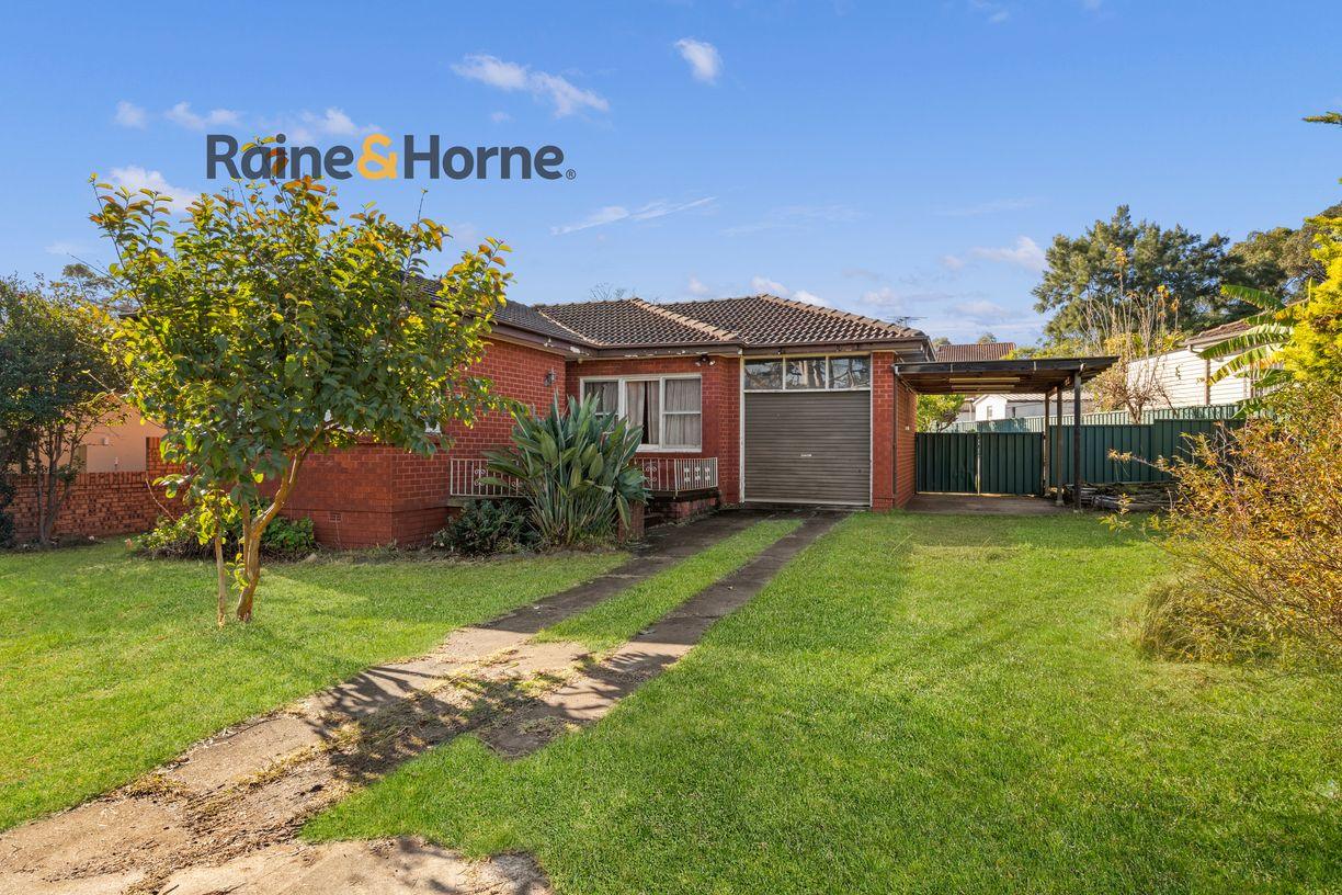 Sold - 22 Roslyn Street, Liverpool, NSW 2170 - Raine & Horne Liverpool