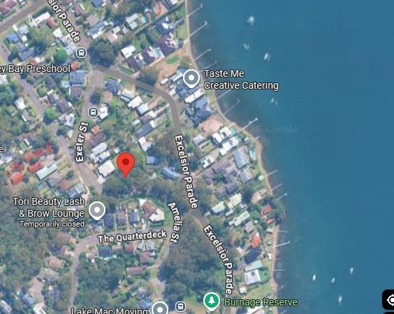1,005sqm of Prime Land, Close to Water, Exceptional 42.5m Frontage - 7 ...