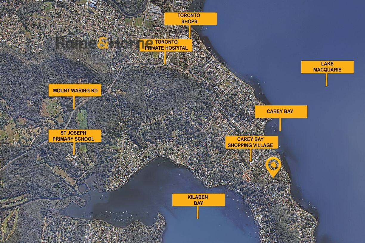 1,005sqm of Prime Land, Close to Water, Exceptional 42.5m Frontage - 7 ...
