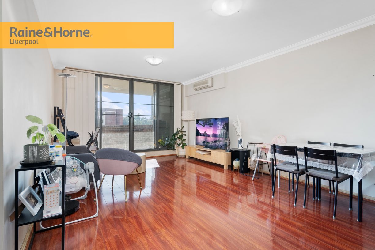 Sold for $570,000 on Jan 15, 2025 - 13/1 Hunter Street, Parramatta, NSW ...