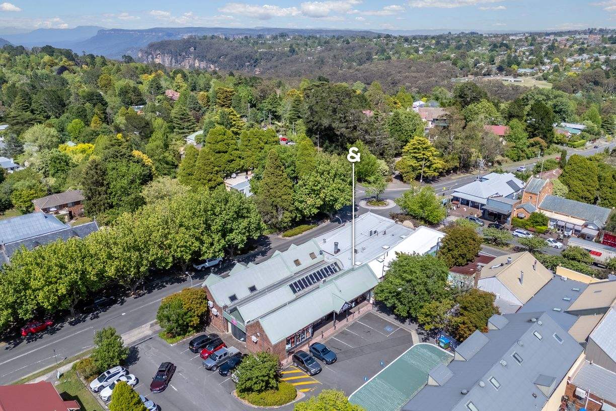 Shop 9, Strand Arcade, Leura Mall - 9/176-180 Leura Mall, Leura, NSW ...