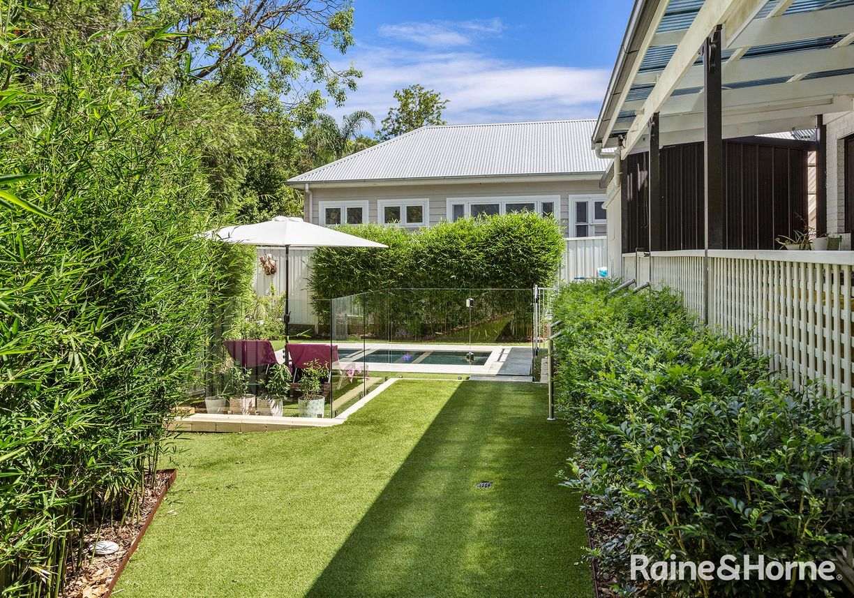 Sold - 26 Queen Street, Berry, NSW 2535 - Raine & Horne Berry