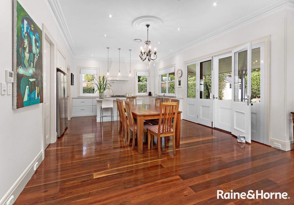 Sold - 4 Princess Street, Berry, NSW 2535 - Raine & Horne Berry