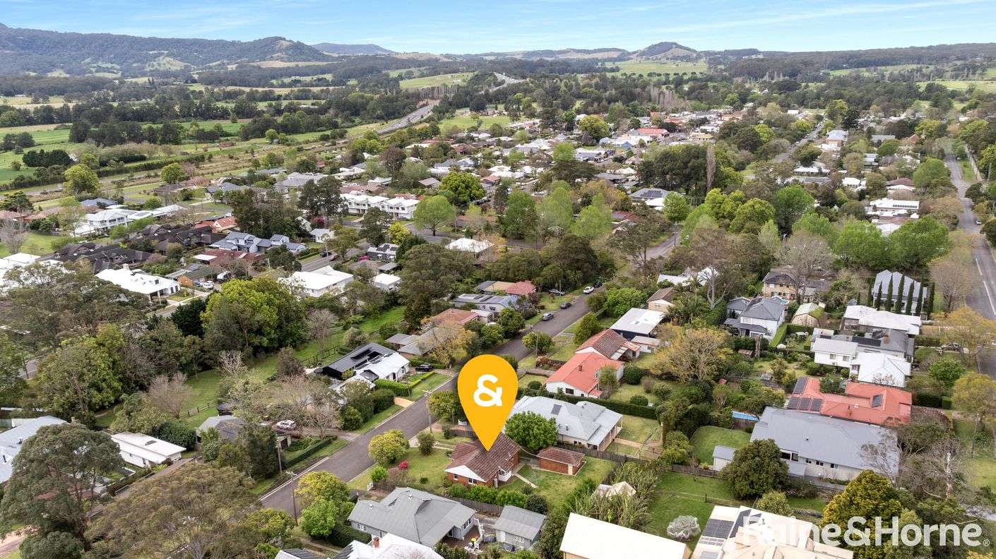 Rented for $680 - 2 Princess Street, Berry, NSW 2535 - Raine & Horne Berry