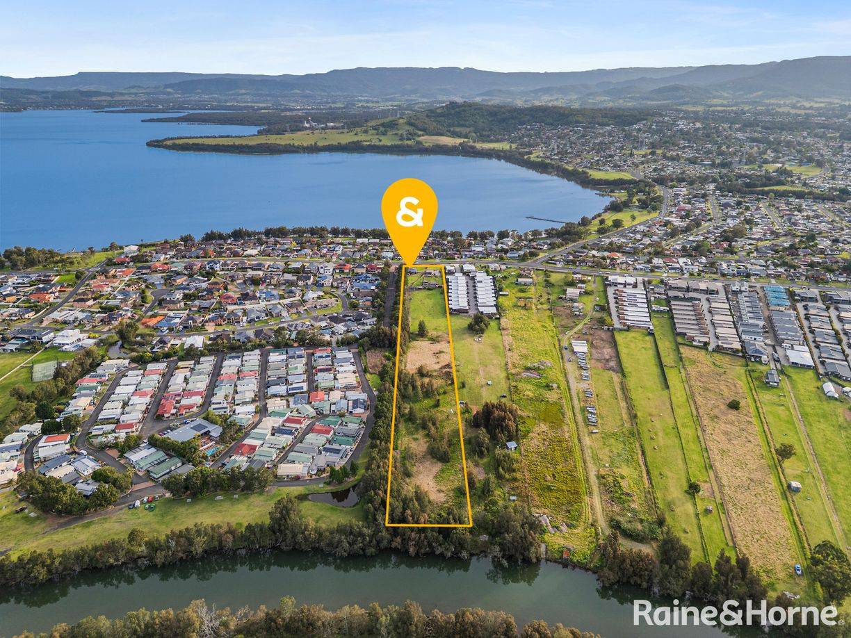 Sold for $3,300,000 on Dec 14, 2025 - 72 Kanahooka Road, Kanahooka, NSW ...
