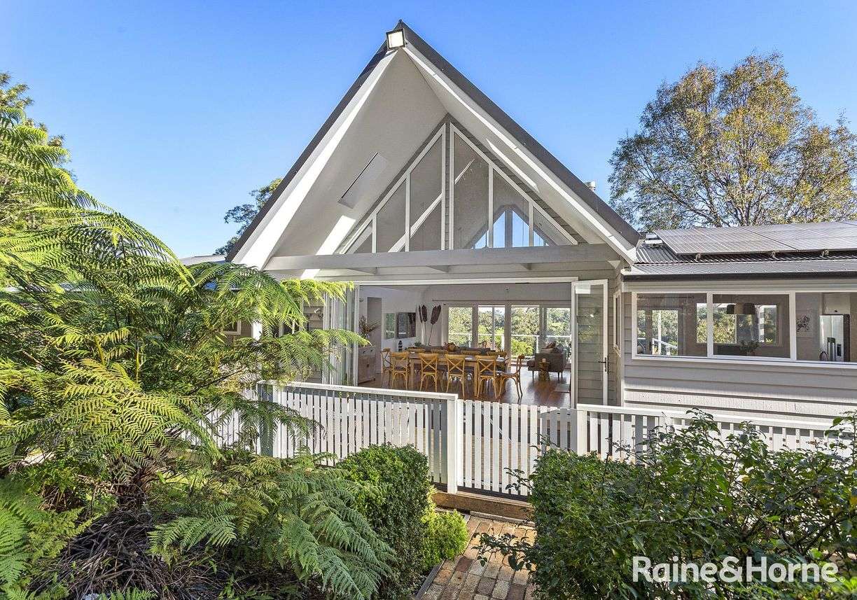 Sold for $3,000,000 on Aug 02, 2024 - 89B Mount Hay Road, Berry, NSW ...