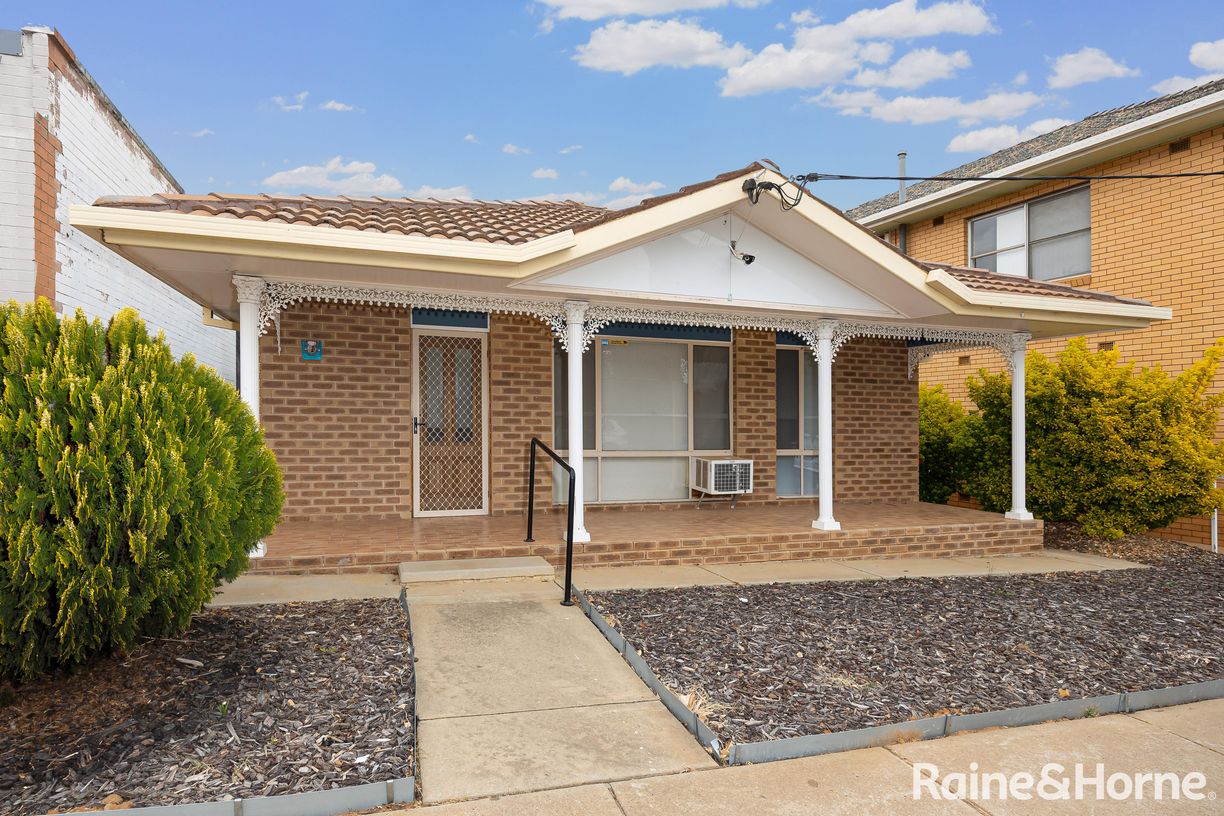 Dual Income Opportunity - 16 Ceduna Street, Mount Austin, NSW 2650 ...