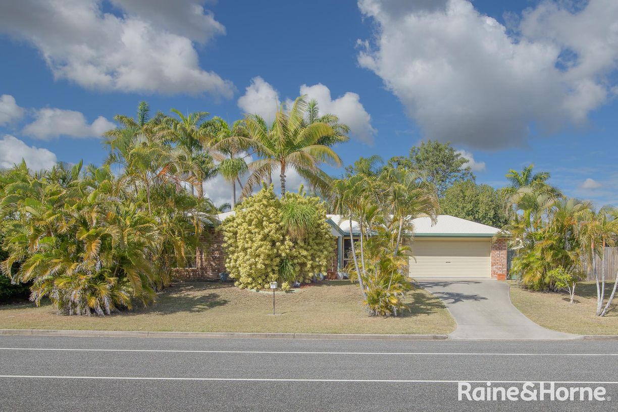 Sold for $535,000 on Aug 21, 2024 - 35 Col Brown Avenue, Clinton, QLD ...