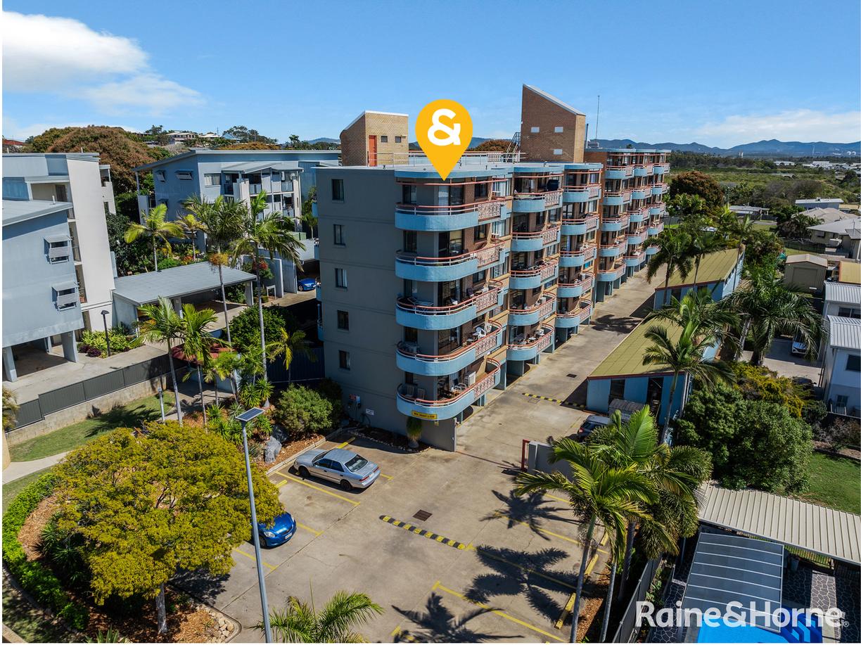 Sold for $225,000 on Dec 17, 2024 - 25/7 Kent Street, West Gladstone ...