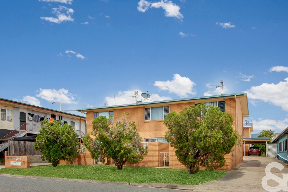 Sold for $230,000 on Jan 20, 2025 - 4/43 OFF LANE, South Gladstone, QLD 4680 - Raine & Horne ...